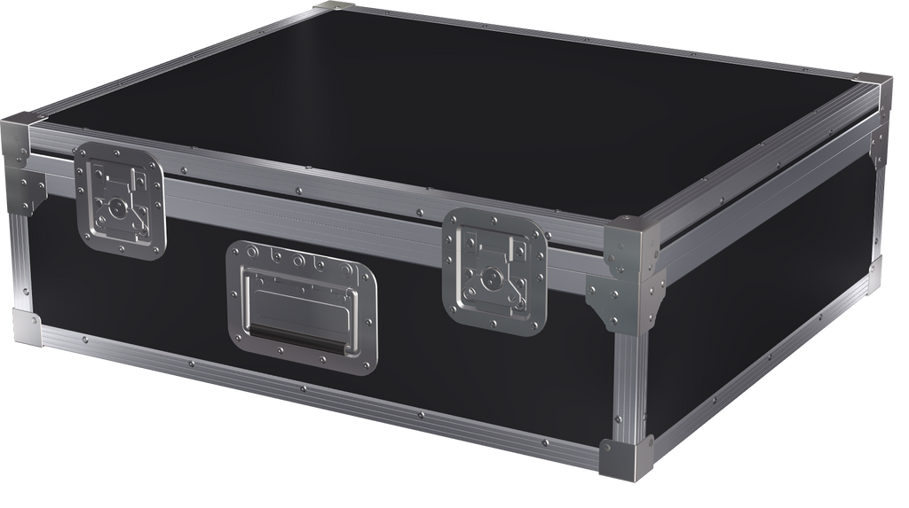 Transit Case Ref 6764 – Flightcase UK