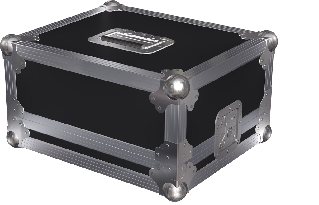 Ciaat Brava 21e Printer case. – Flightcase UK
