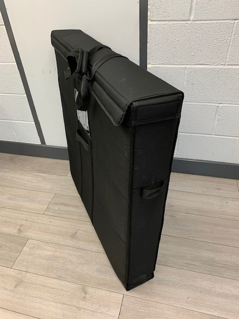 Ref 2) Heavy Duty Padded Bag E/d W1080 x D180 x H1050mm. – Flightcase UK