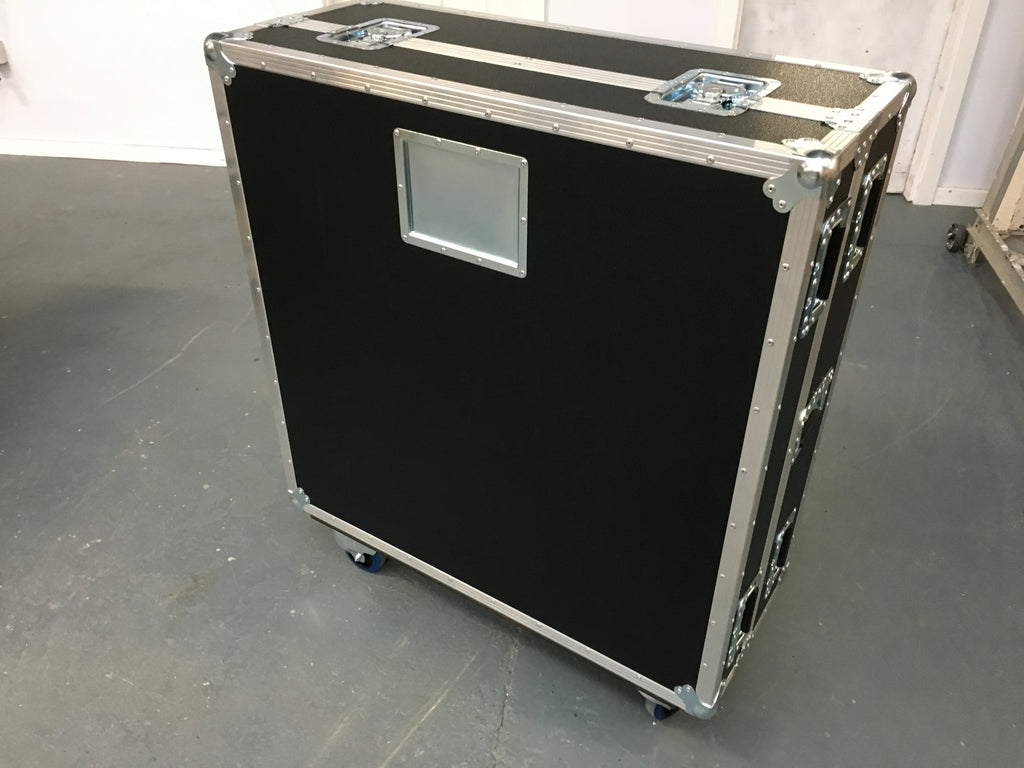 Roulette Wheel Flightcase – Flightcase UK